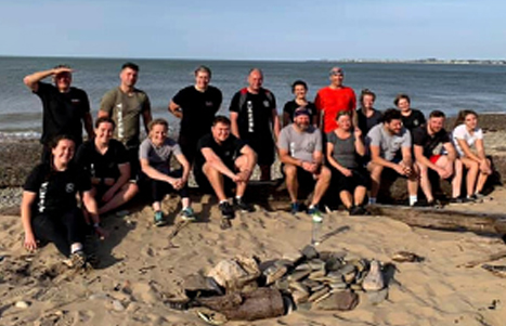 Boot Camps - Physica Studio