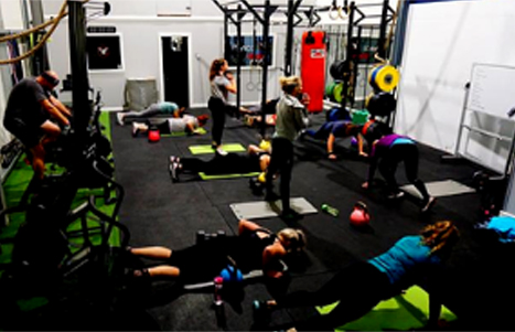 CIRCUIT CLASS - Physica Studio